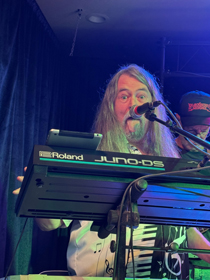 The Bionic Bird Band