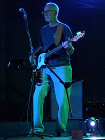 The Bionic Bird Band