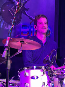 The Bionic Bird Band