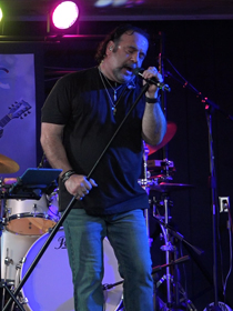 The Bionic Bird Band