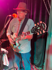 The Bionic Bird Band